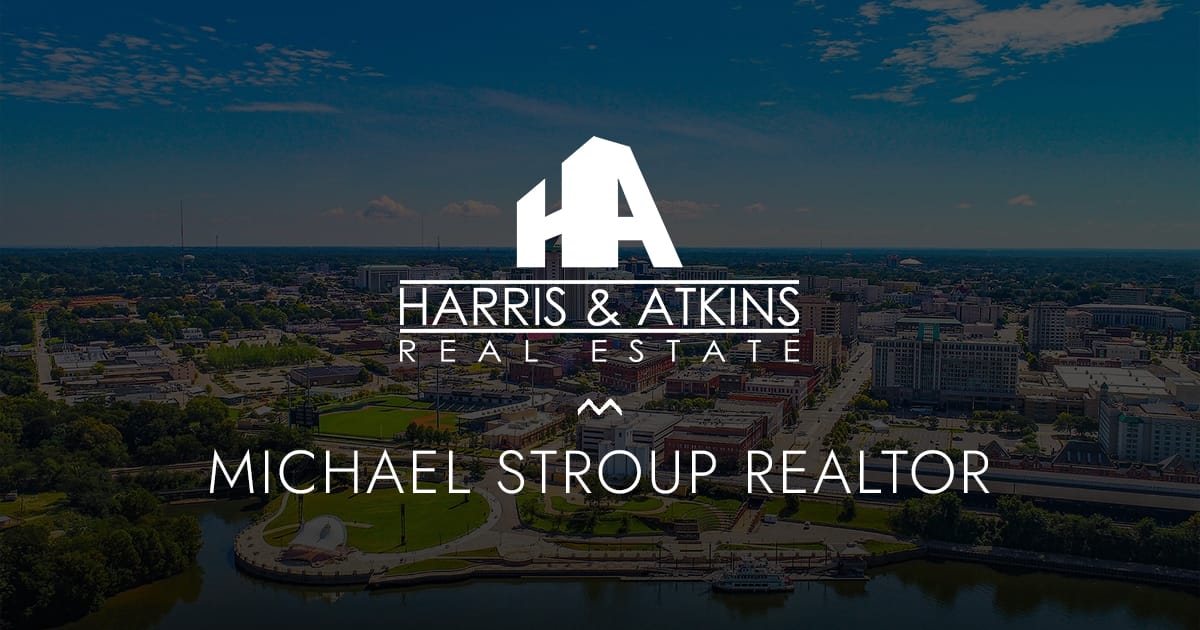 Featured Guests - Michael Stroup Realtor